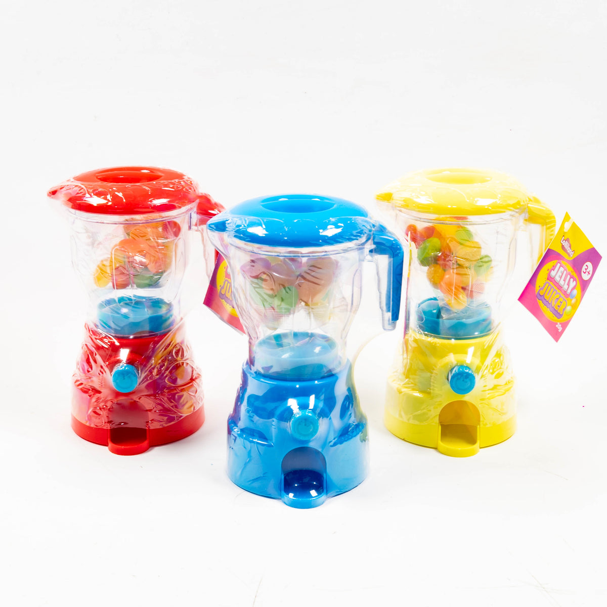 Jelly Juicer | LollyShop | NZ – LollyShop NZ