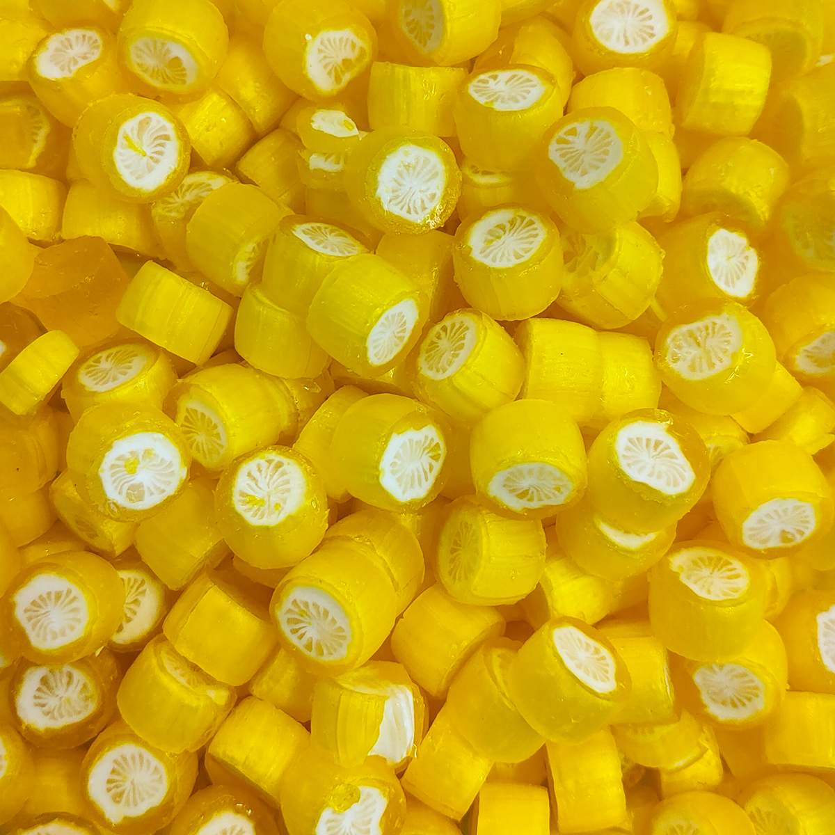 Lemon & Lime Lollies NZ Shop Citrus‑Flavoured Sweets | LollyShop | NZ ...