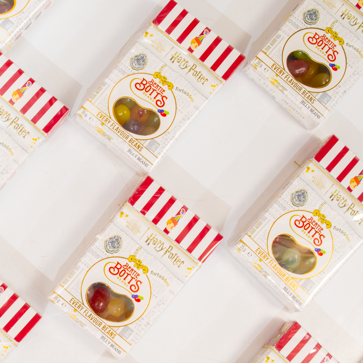 Bertie Botts Beans | LollyShop | NZ – LollyShop NZ