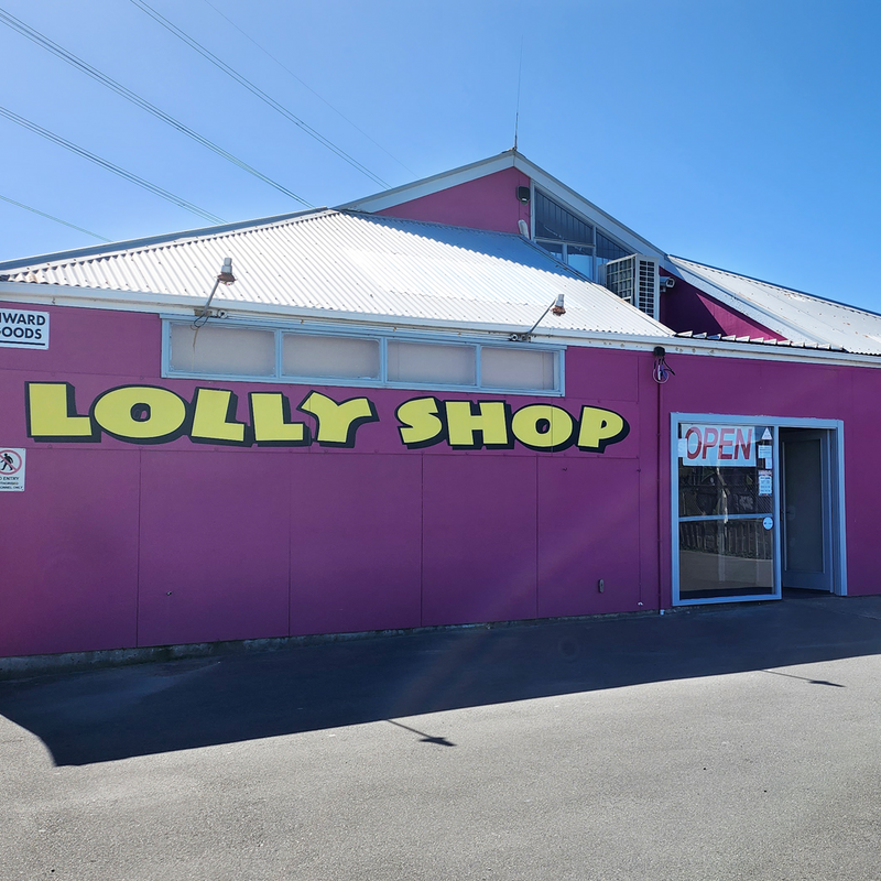 Store Locator | LollyShop | NZ – LollyShop NZ