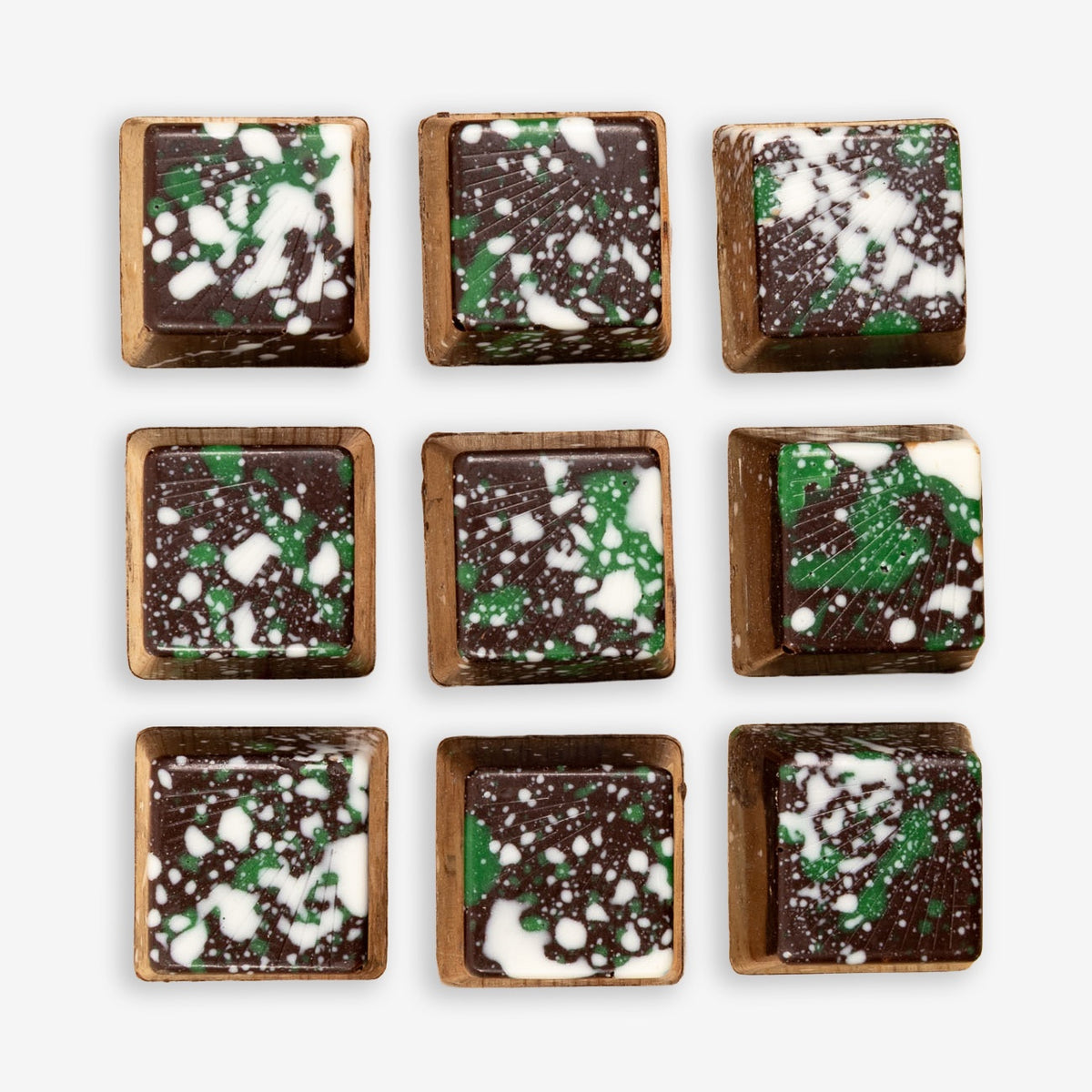 Peppermint (Single Chocolate) | LollyShop | NZ – LollyShop NZ