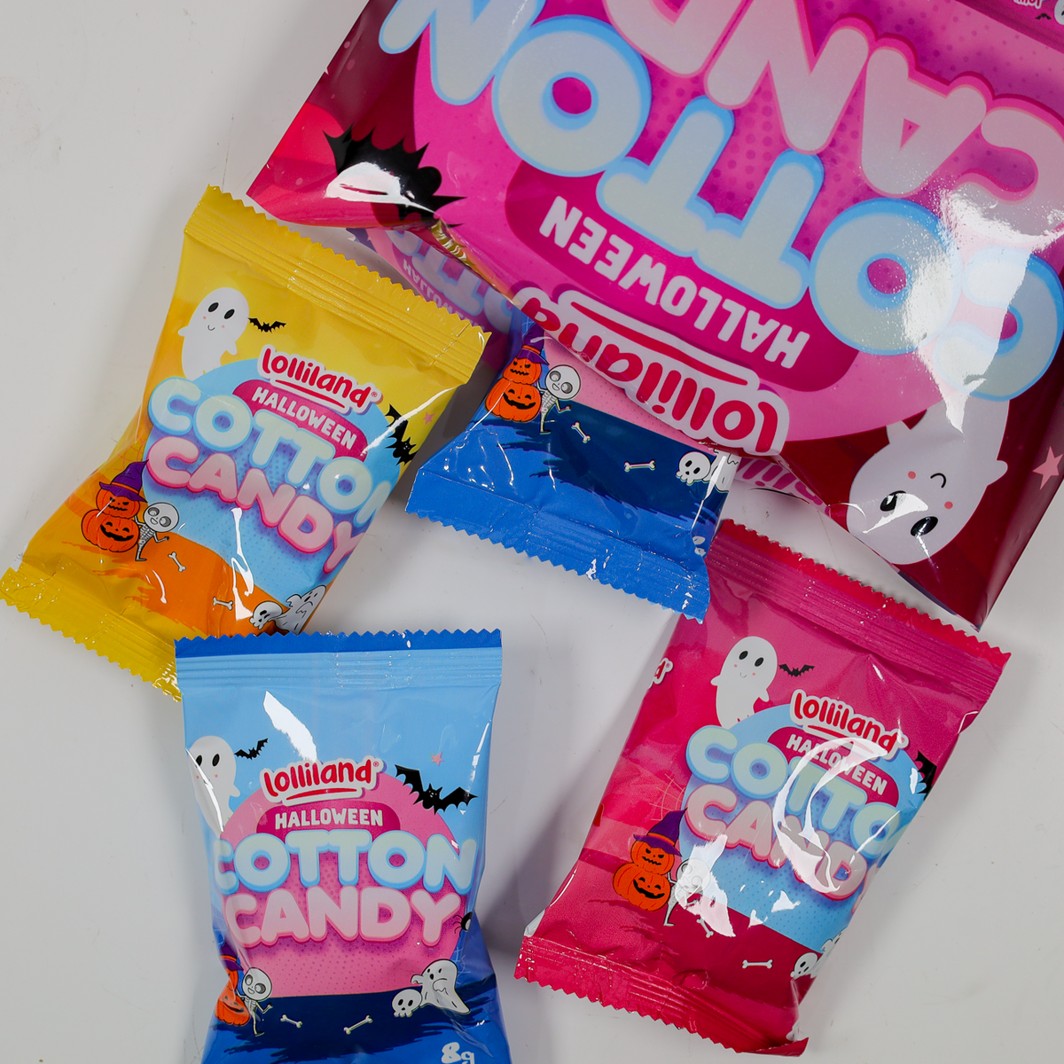 Halloween – LollyShop NZ