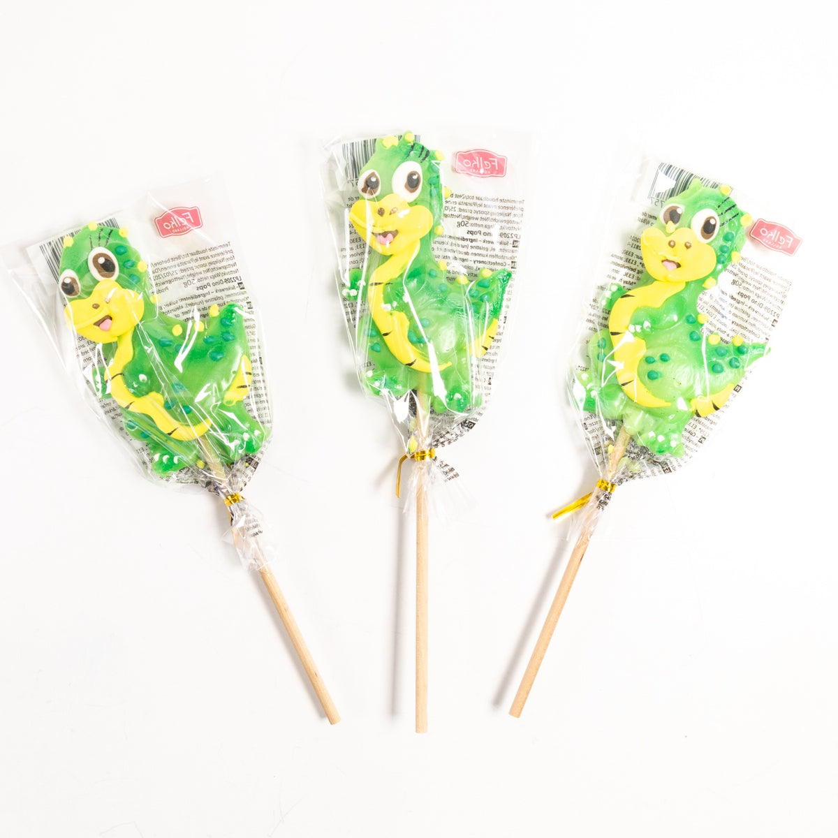Dino Pops 50g | LollyShop | NZ – LollyShop NZ