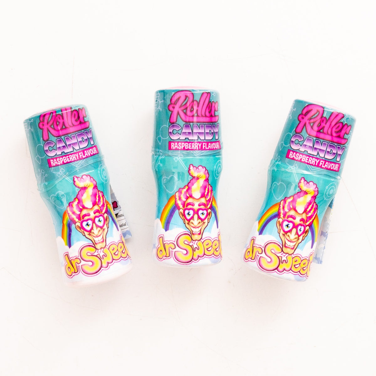 Dr Sweet Roller Candy 40g | LollyShop | NZ – LollyShop NZ
