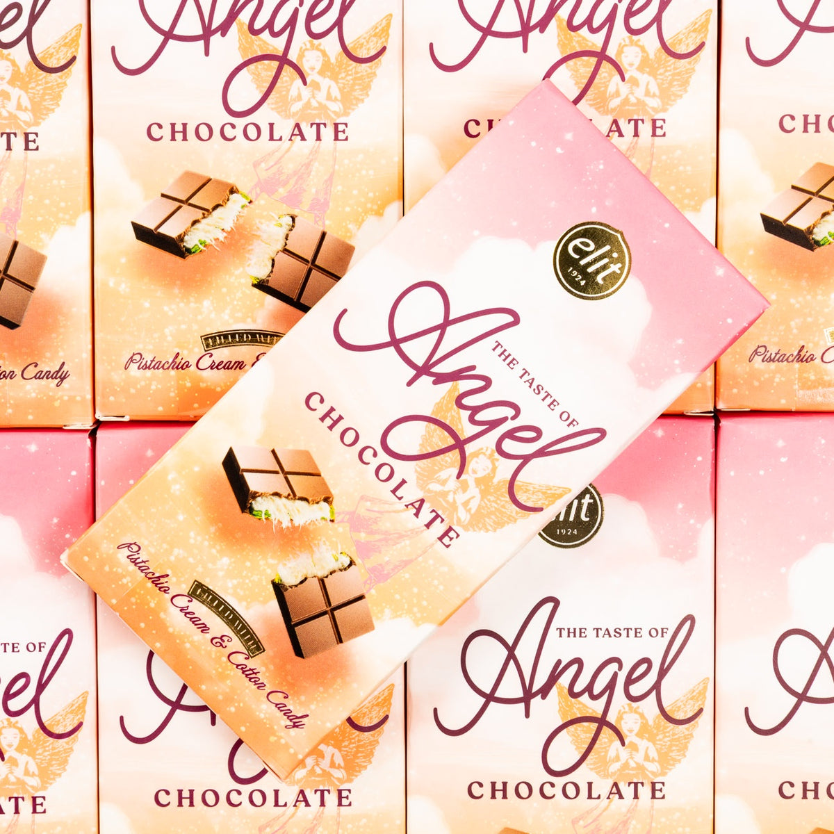 Angel Chocolate | LollyShop | NZ – LollyShop NZ