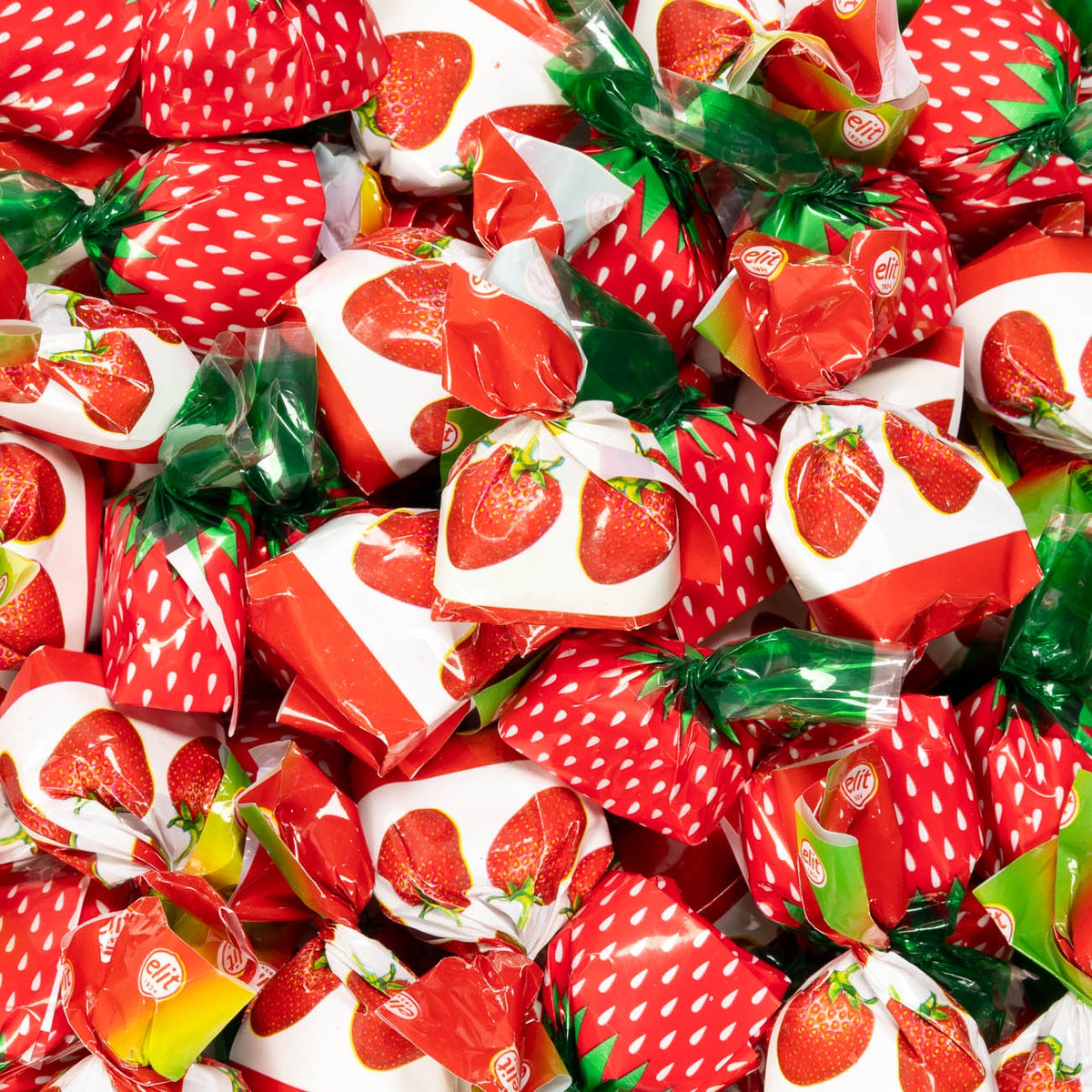 Fruit Filled Candy 100g | LollyShop | NZ – LollyShop NZ