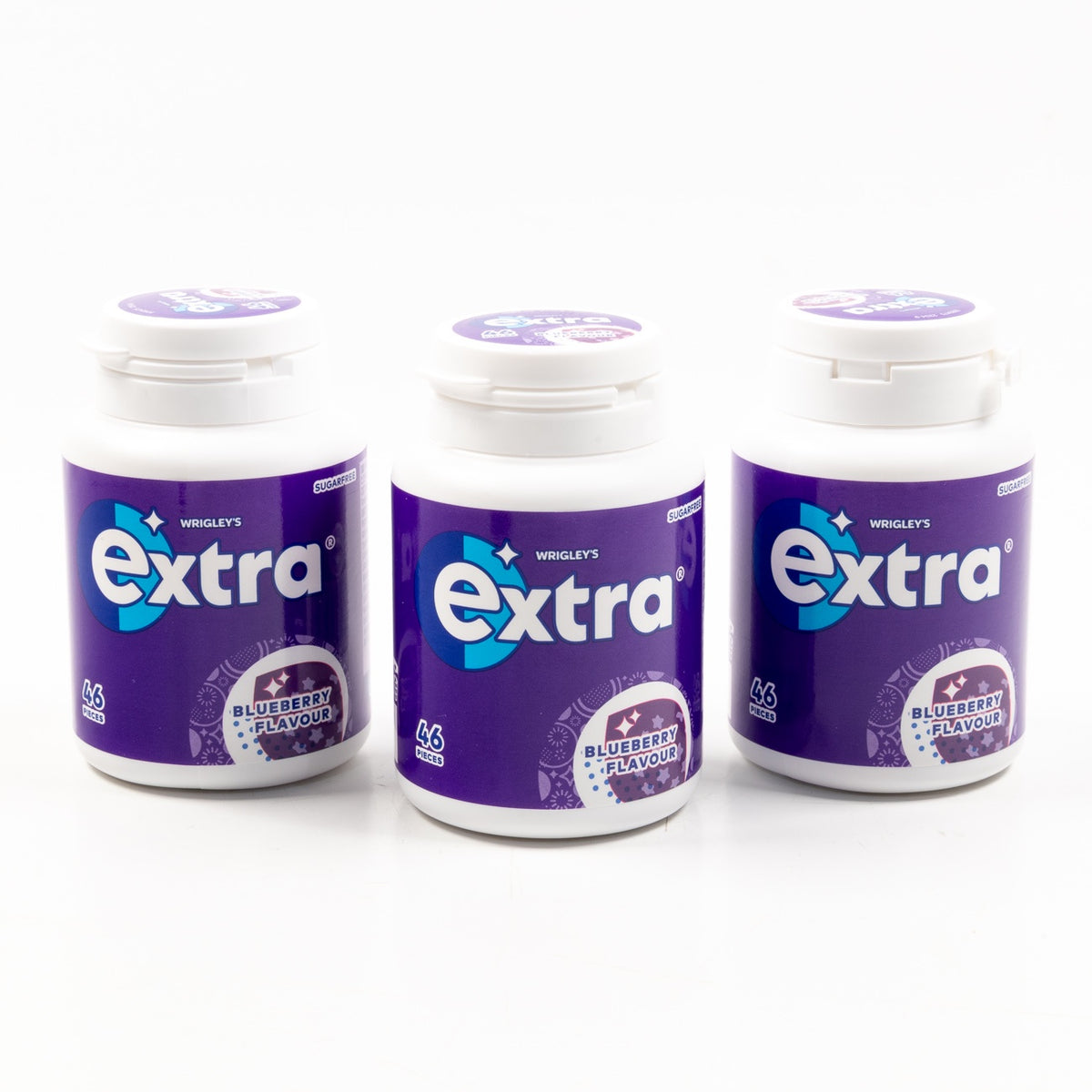 Extra Gum Blueberry | LollyShop | NZ – LollyShop NZ