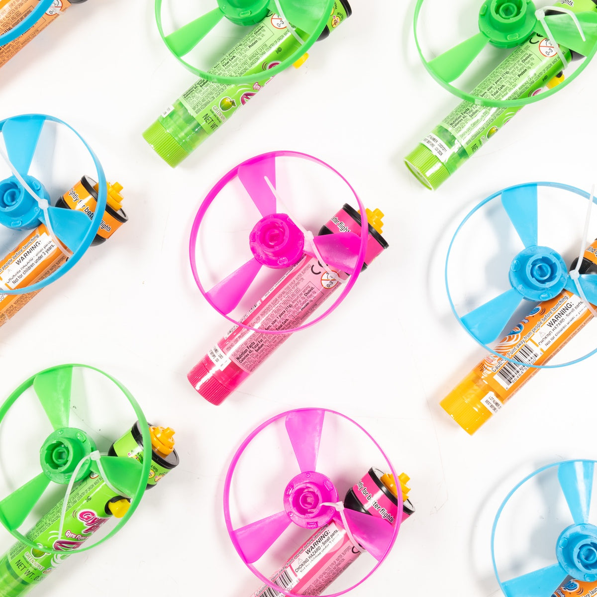 Gyro Pop 11g | LollyShop | NZ – LollyShop NZ