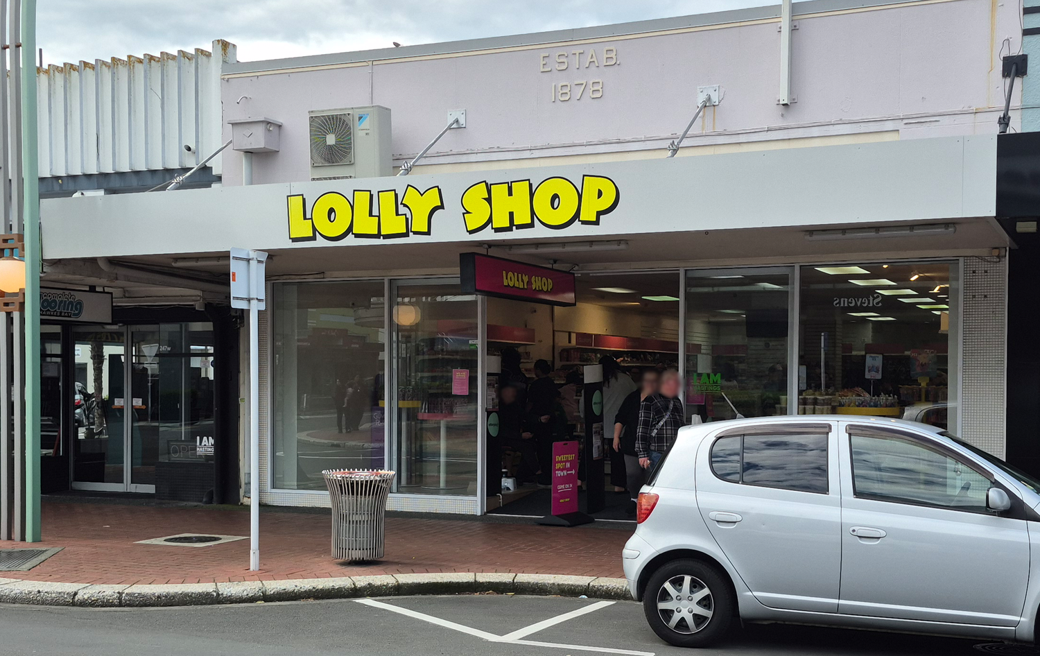 Store Locator | LollyShop | NZ – LollyShop NZ