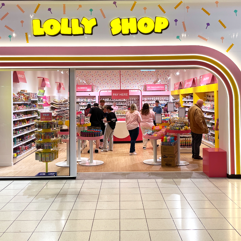 Store Locator | LollyShop | NZ – LollyShop NZ
