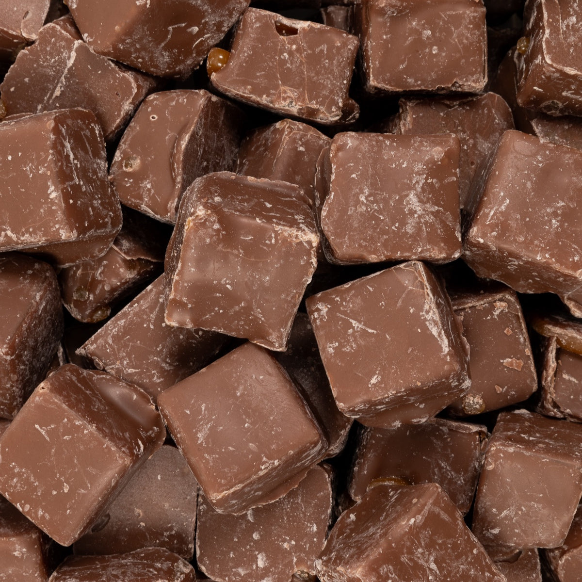 Milk Chocolate Caramels 200g | LollyShop | NZ – LollyShop NZ