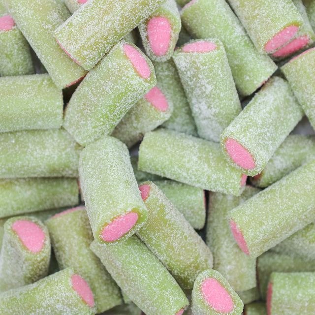 Mini Jumbo's 250g – LollyShop NZ