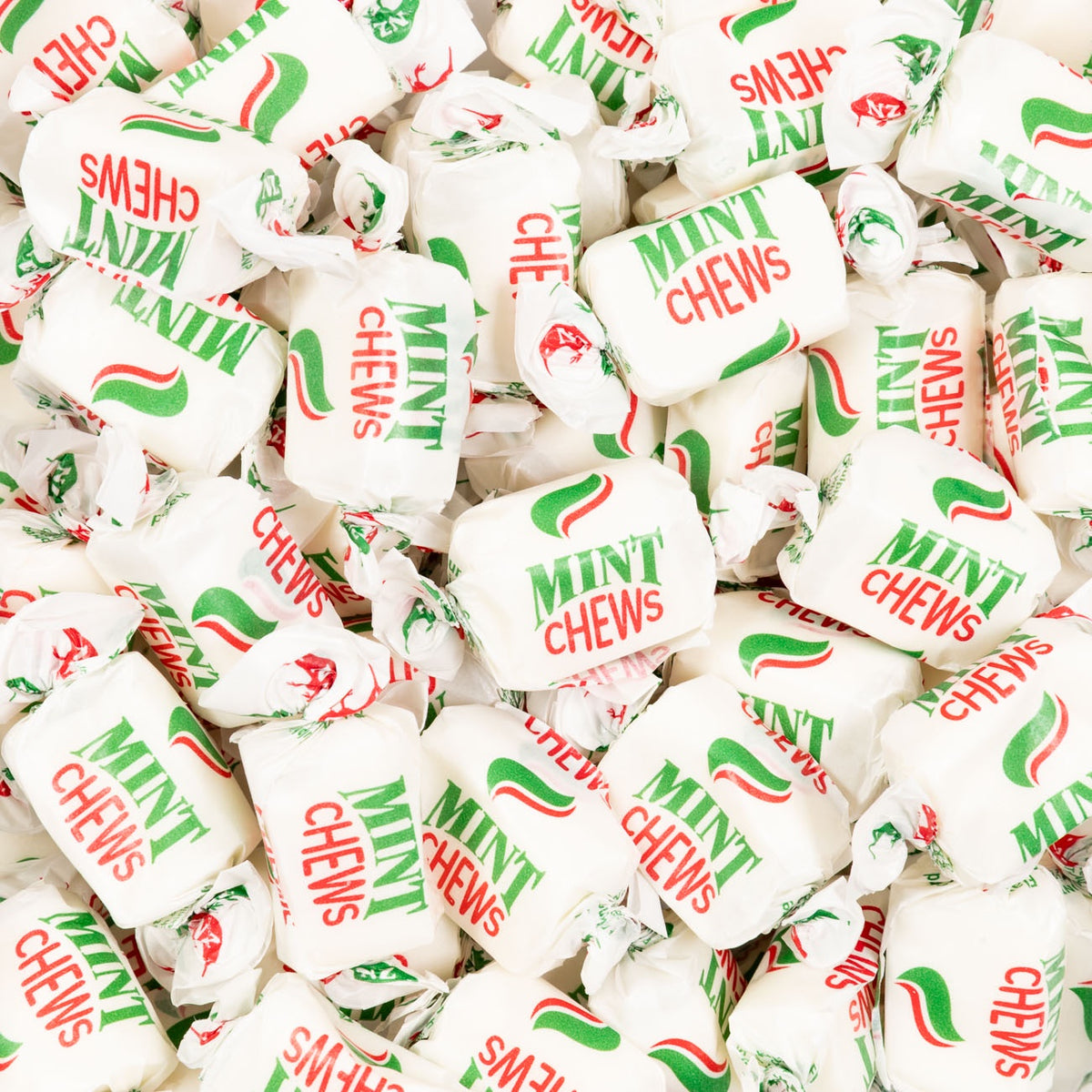 Mint Chews | LollyShop | NZ – LollyShop NZ