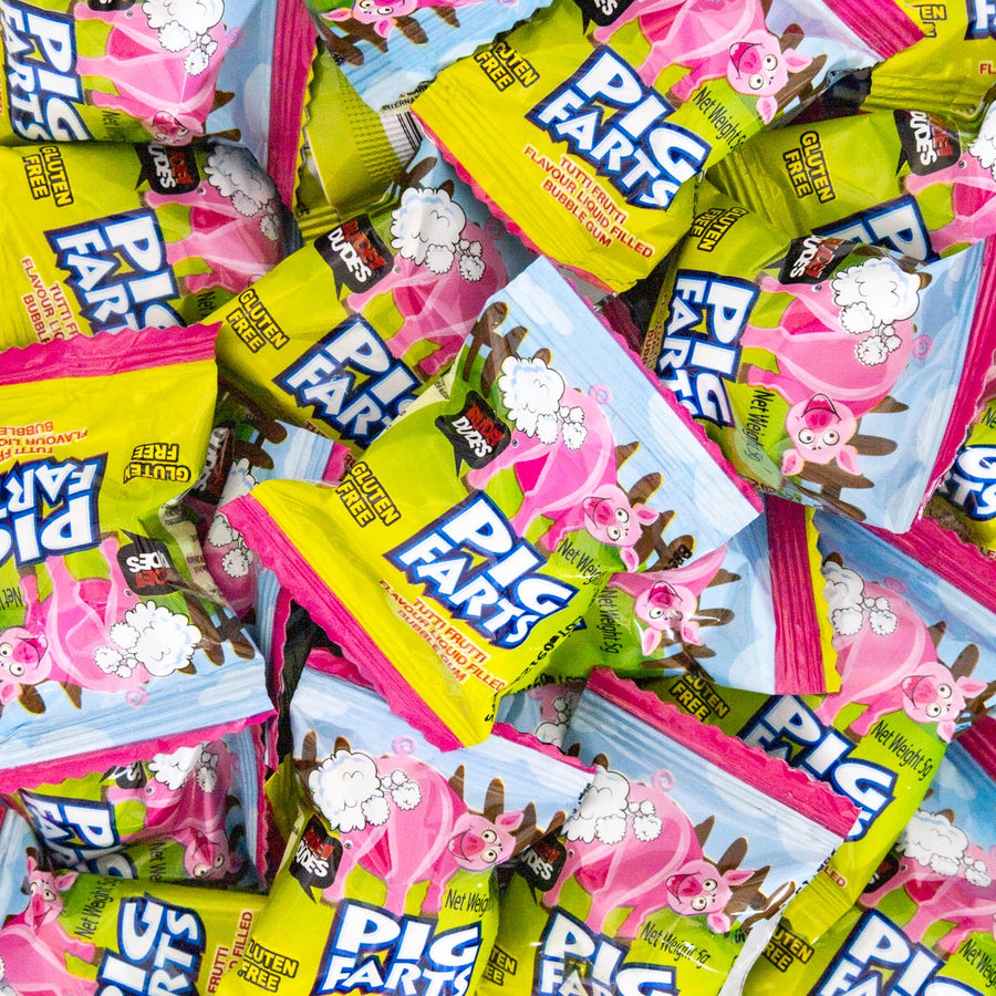 New Arrivals | Buy Lollies and Chocolates Online – LollyShop NZ