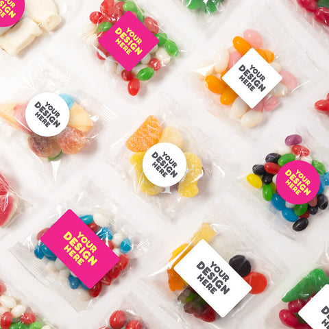 Custom Promotional | LollyShop | NZ – LollyShop NZ