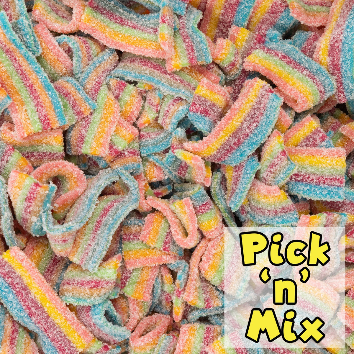 Pick 'n' Mix | LollyShop | NZ – LollyShop NZ