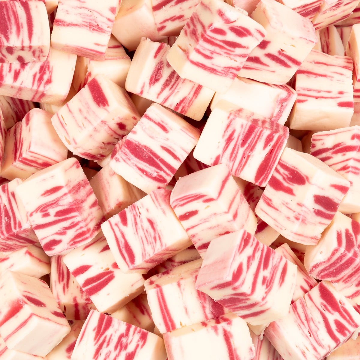 Raspberry Nougat 250g | LollyShop | NZ – LollyShop NZ