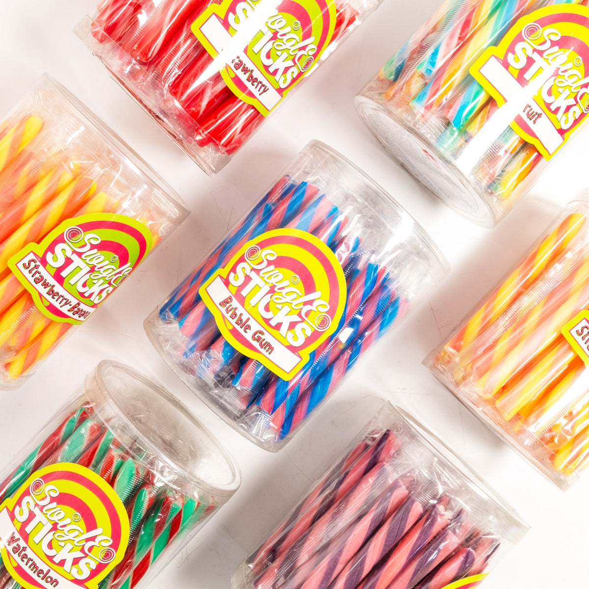 Swigle Sticks | LollyShop | NZ – LollyShop NZ