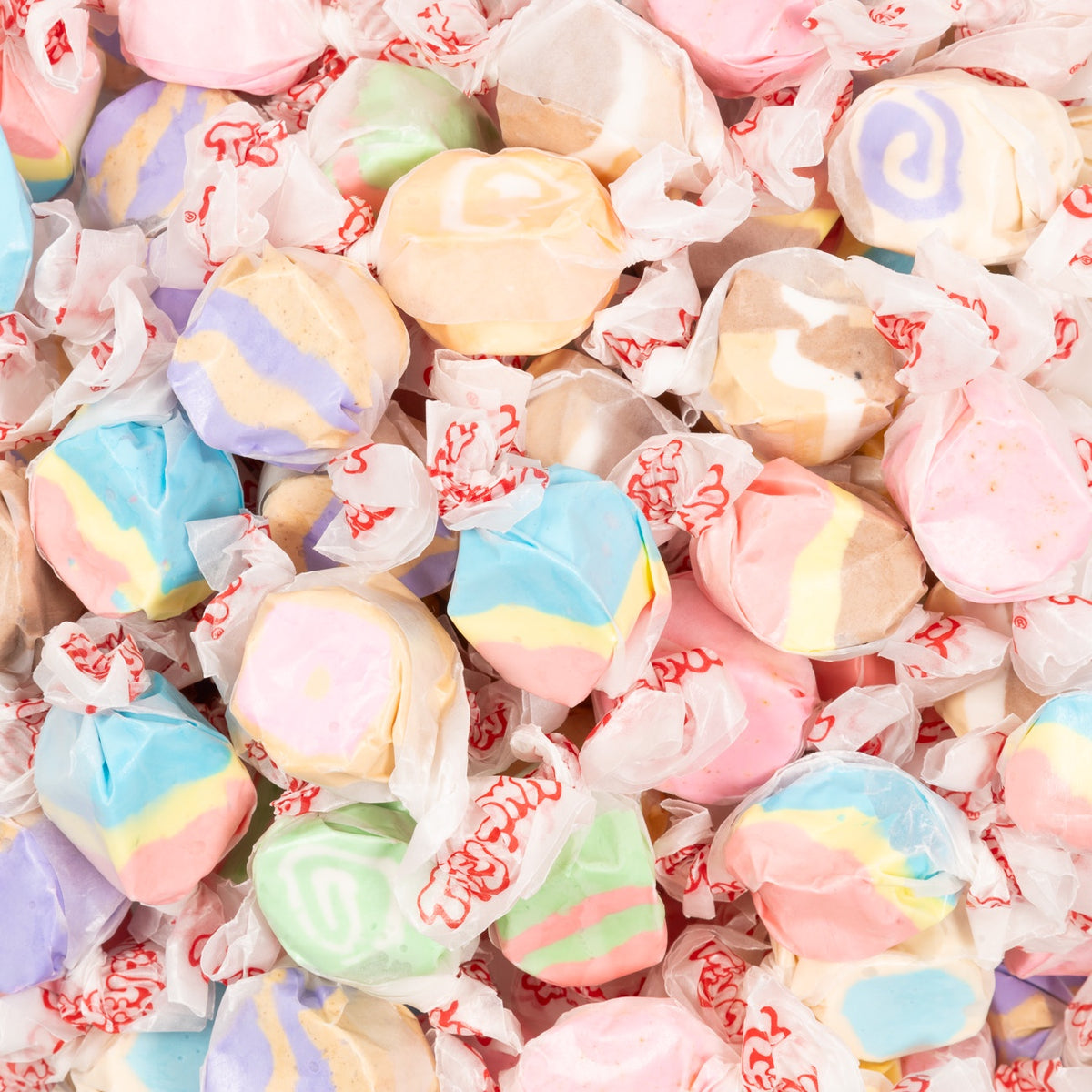 Taffy Town Salt Water Taffy Mix 250g | LollyShop | NZ – LollyShop NZ
