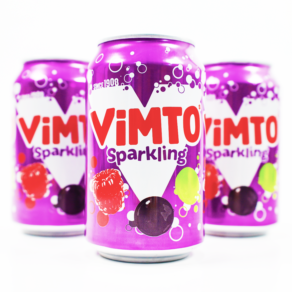 Vimto Original Can 330ml | LollyShop | NZ – LollyShop NZ