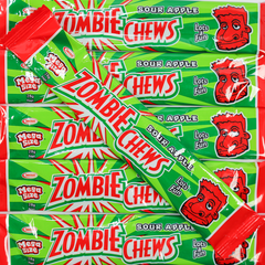 Zombie Chews 28g – LollyShop NZ