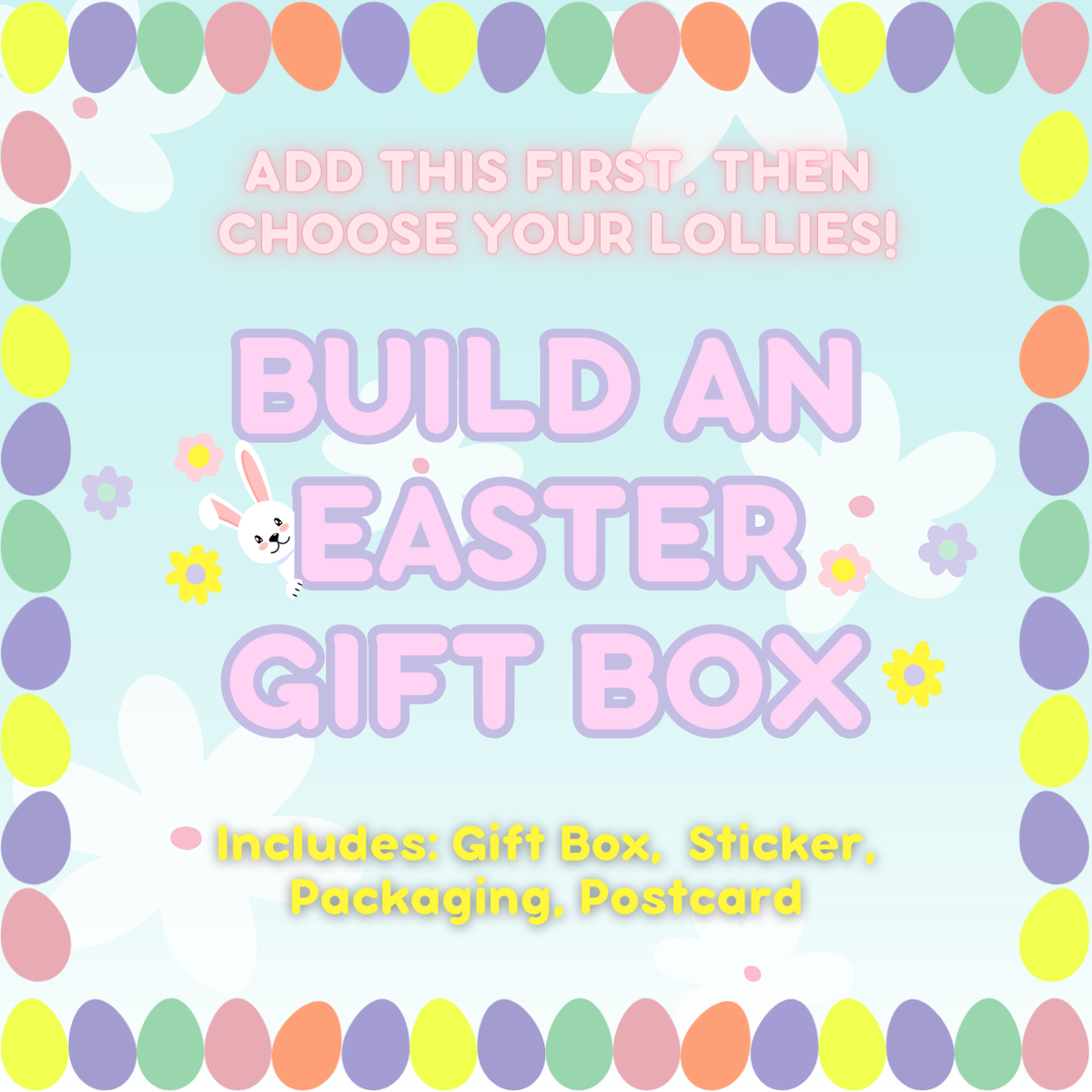 Easter Treats | Buy Lollies & Chocolates Online | LollyShop NZ