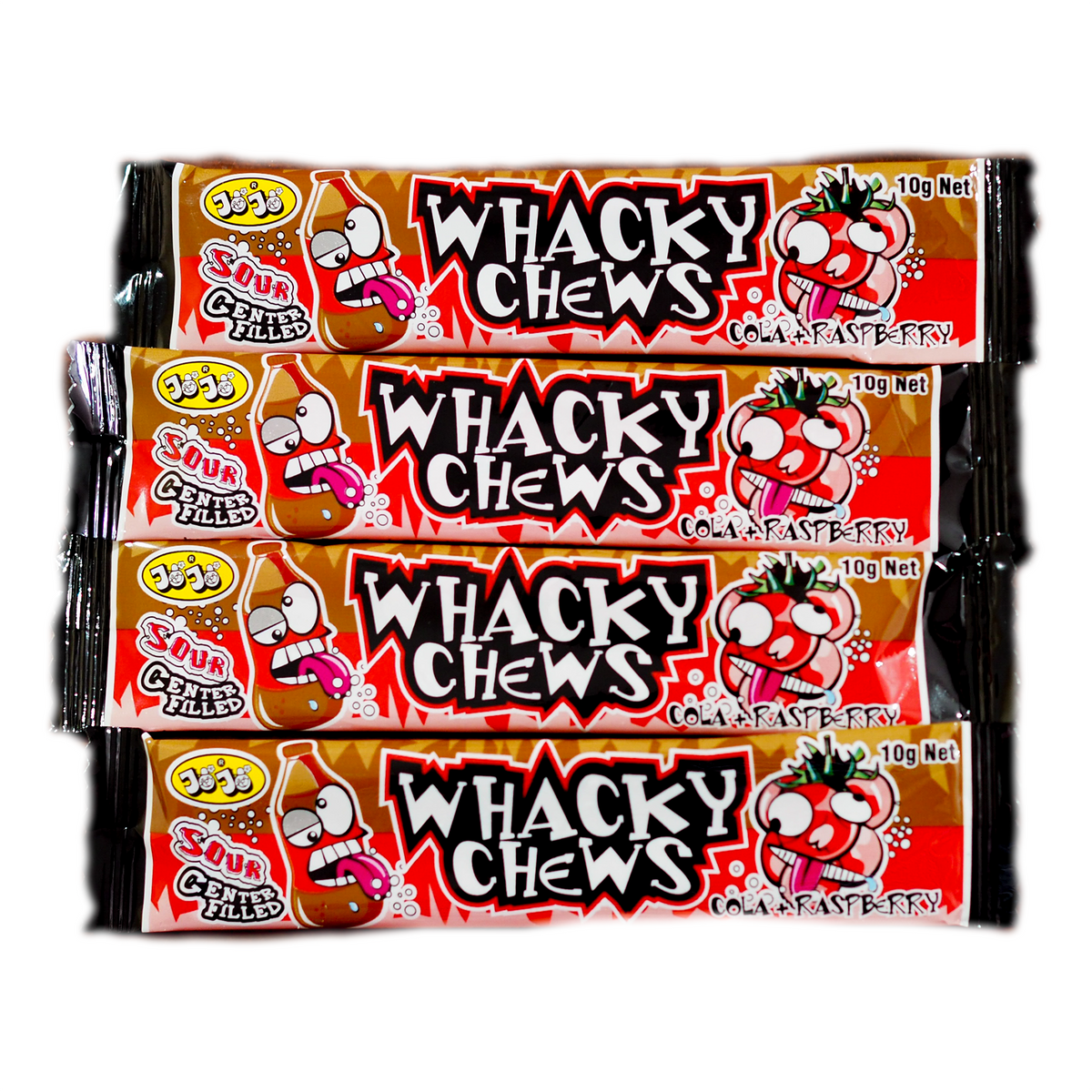 Whacky Chew 10g | LollyShop | NZ – LollyShop NZ