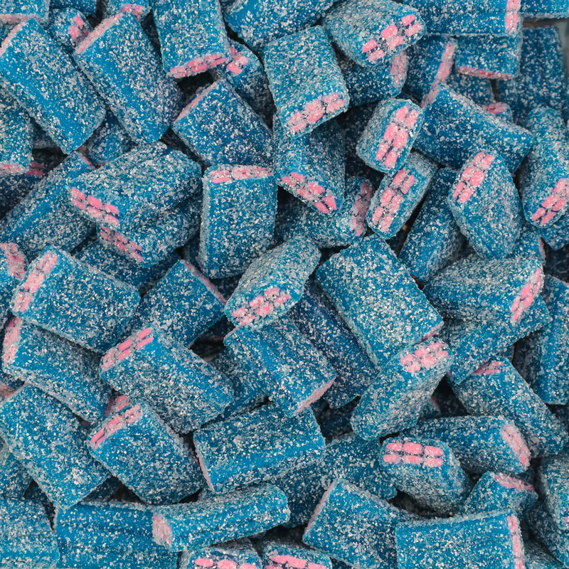 Blue Lollies | LollyShop NZ | Buy 1,000 + Lollies and Chocolates Online