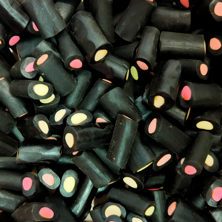 Licorice – LollyShop NZ