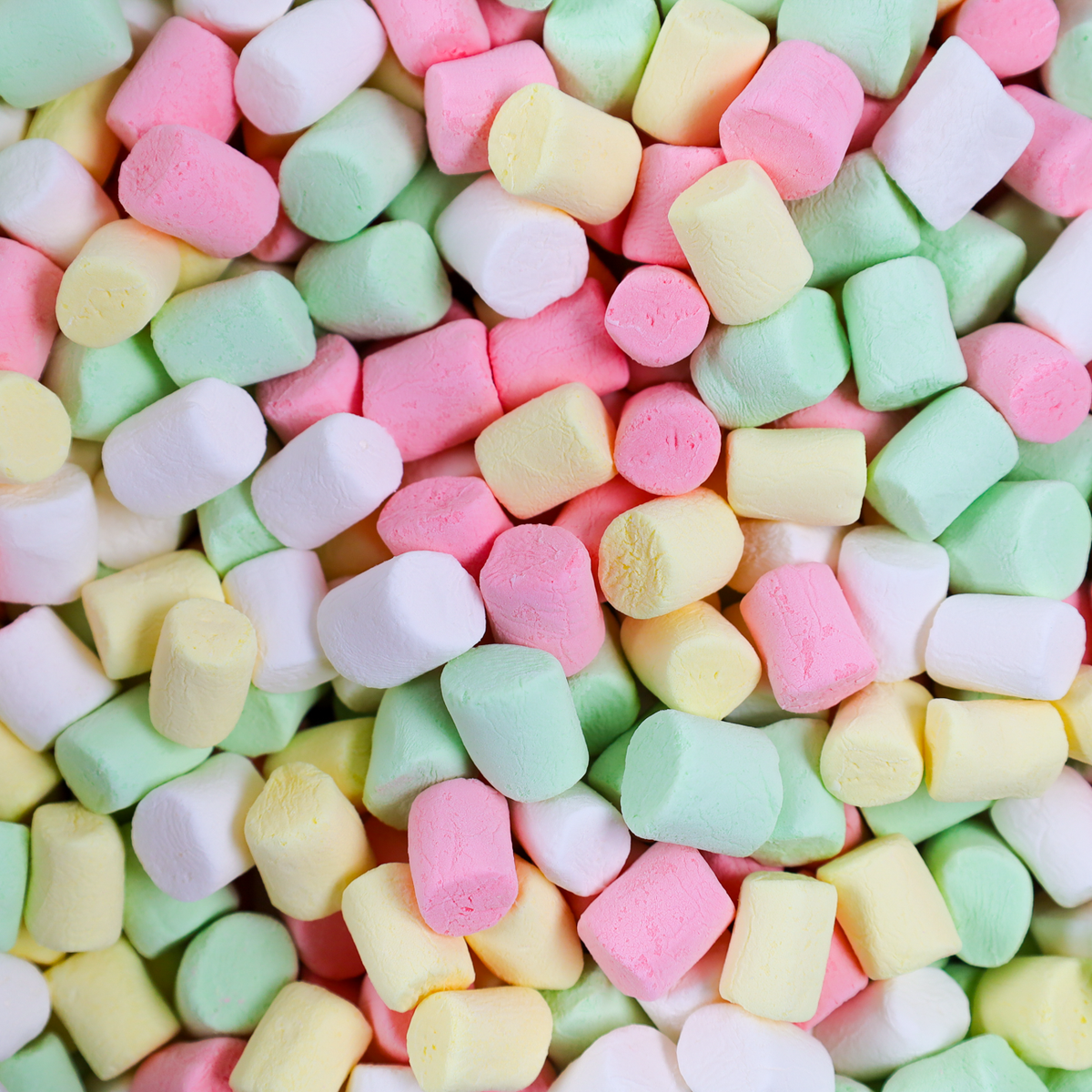 Freeze Dried Crunch Mallow Minis | LollyShop | NZ – LollyShop NZ