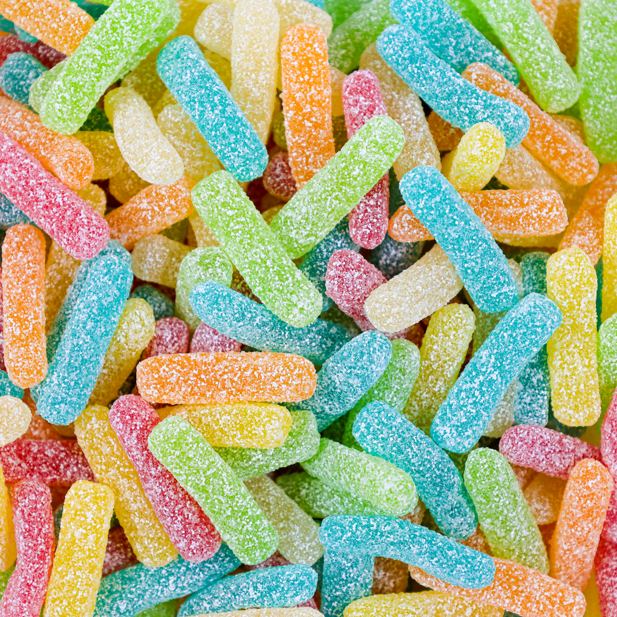 Fizzy Chips 100g | LollyShop | NZ – LollyShop NZ