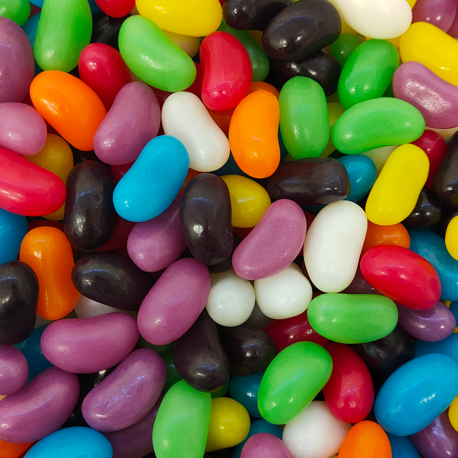 Giant Jelly Beans | LollyShop | NZ – LollyShop NZ