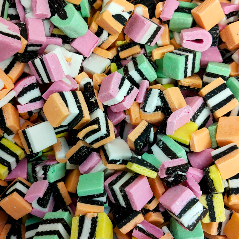 Licorice | LollyShop NZ | Buy 1,000+ Lollies and Chocolates Online