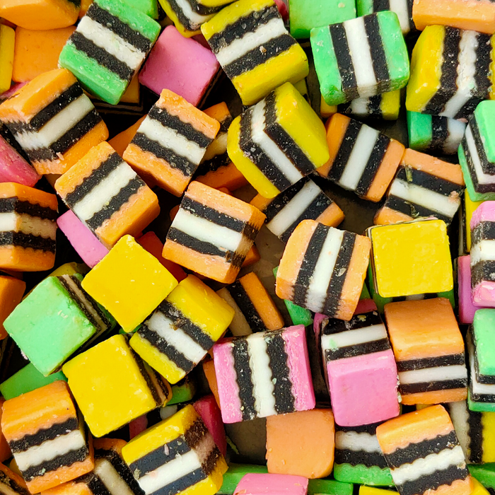 Licorice | LollyShop NZ | Buy 1,000+ Lollies and Chocolates Online