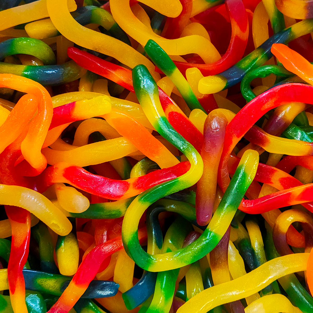 Mega Snakes | LollyShop | NZ – LollyShop NZ
