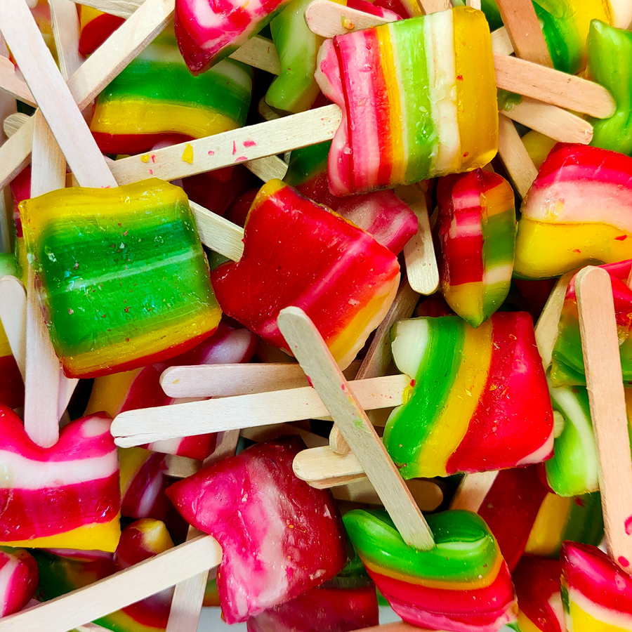 Lollipops | LollyShop NZ | Buy 1,000+ Lollies and Chocolates Online