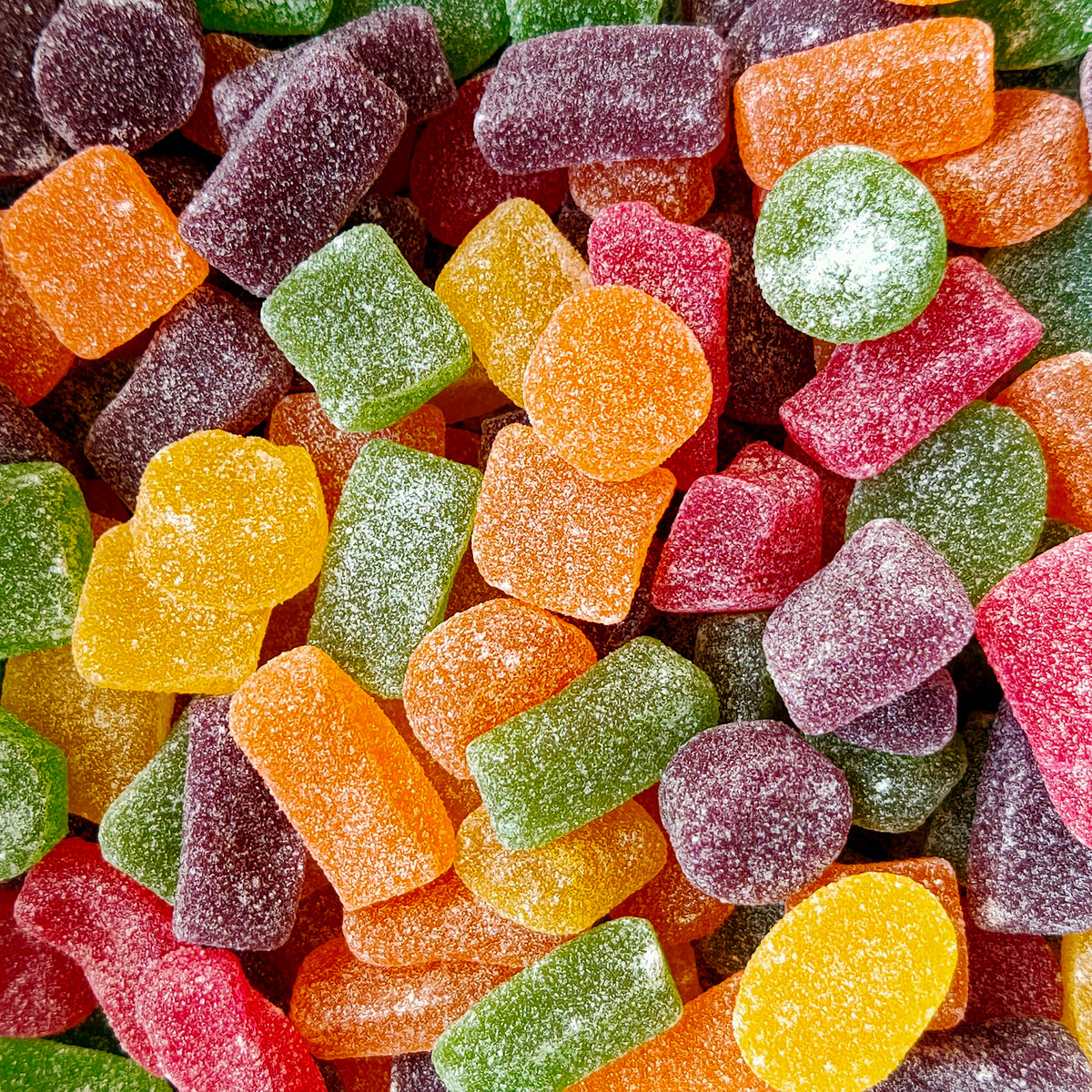 Soft Jubes | LollyShop | NZ – LollyShop NZ