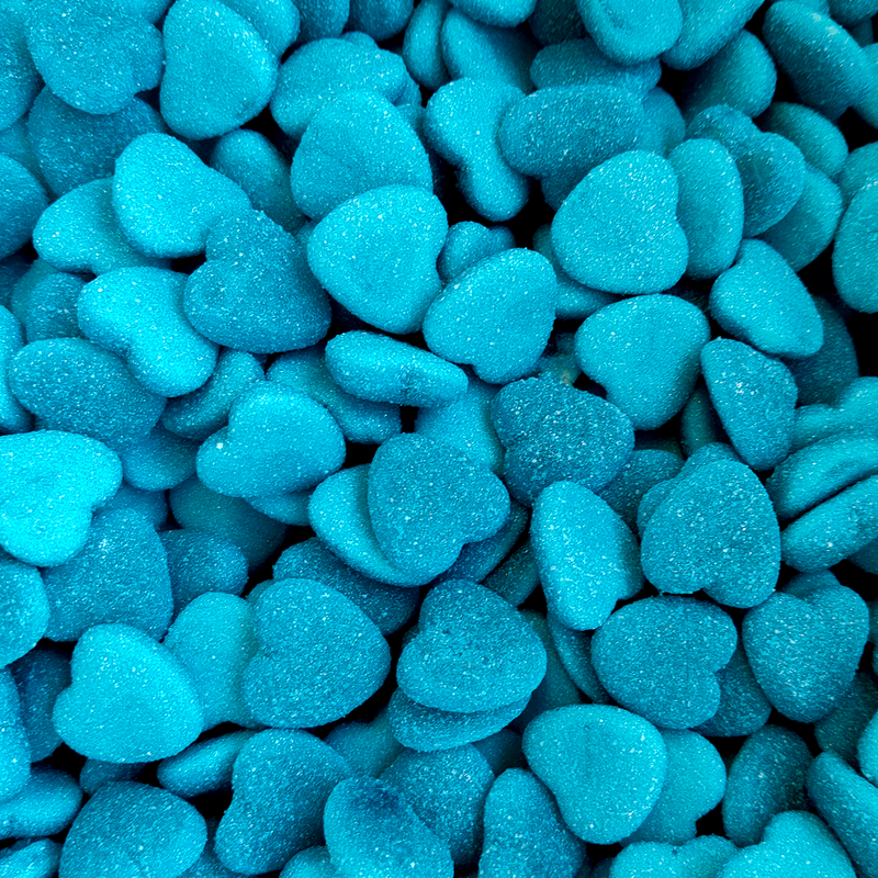 Blue Lollies | LollyShop NZ | Buy 1,000 + Lollies and Chocolates Online
