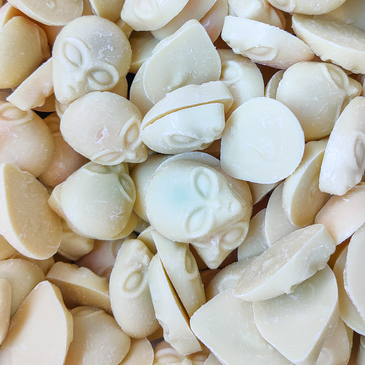 Chocolate Aliens (Mayceys) | LollyShop | NZ – LollyShop NZ