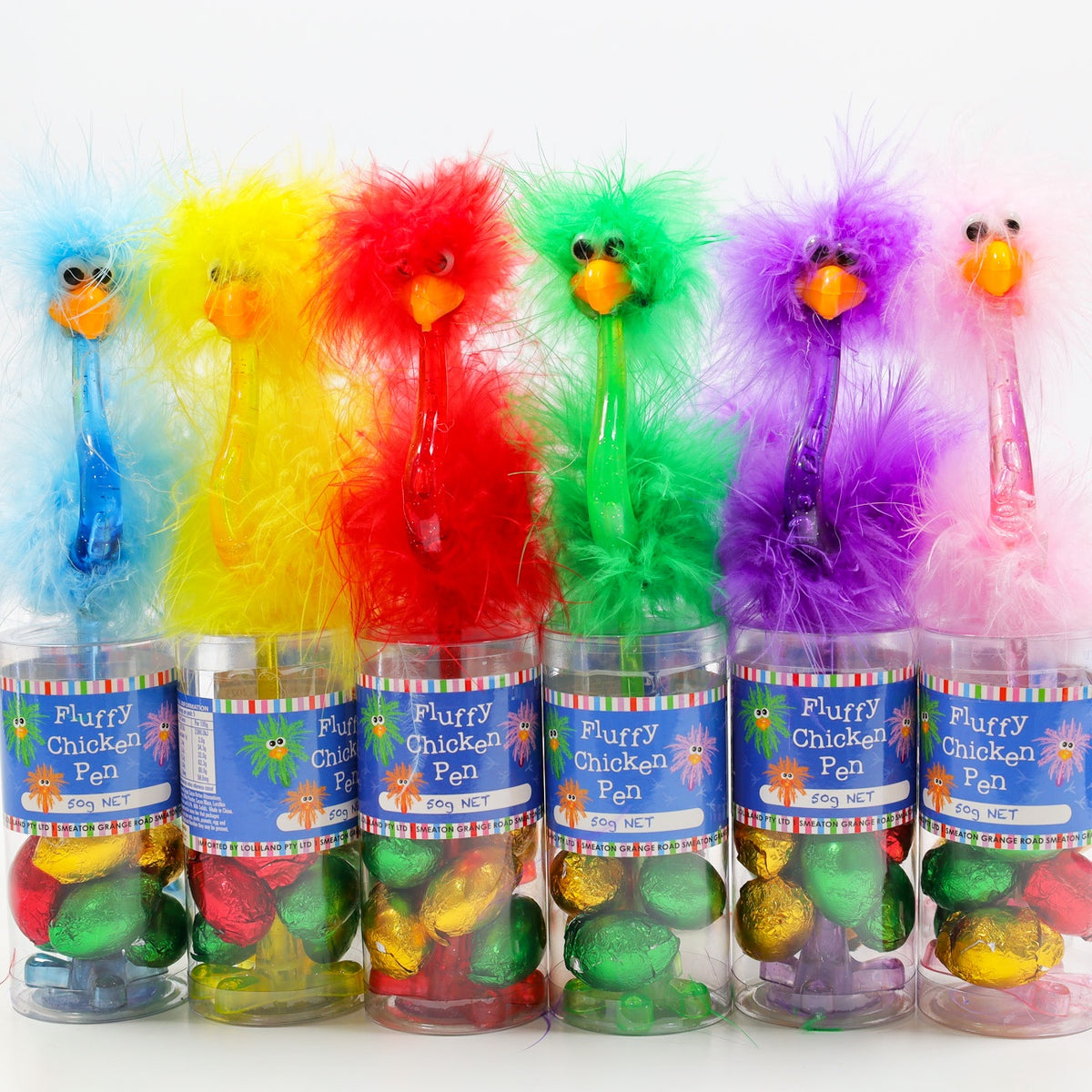 Easter Treats | Buy Lollies & Chocolates Online | LollyShop NZ