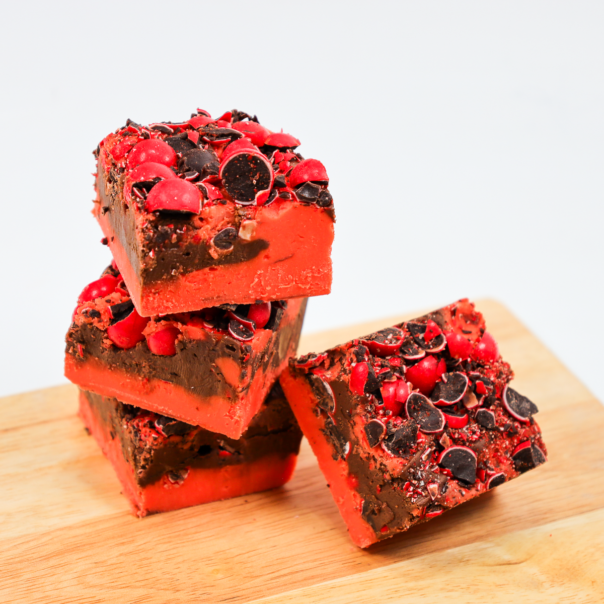 Granny Annies Jaffa Fudge 100g | LollyShop | NZ – LollyShop NZ