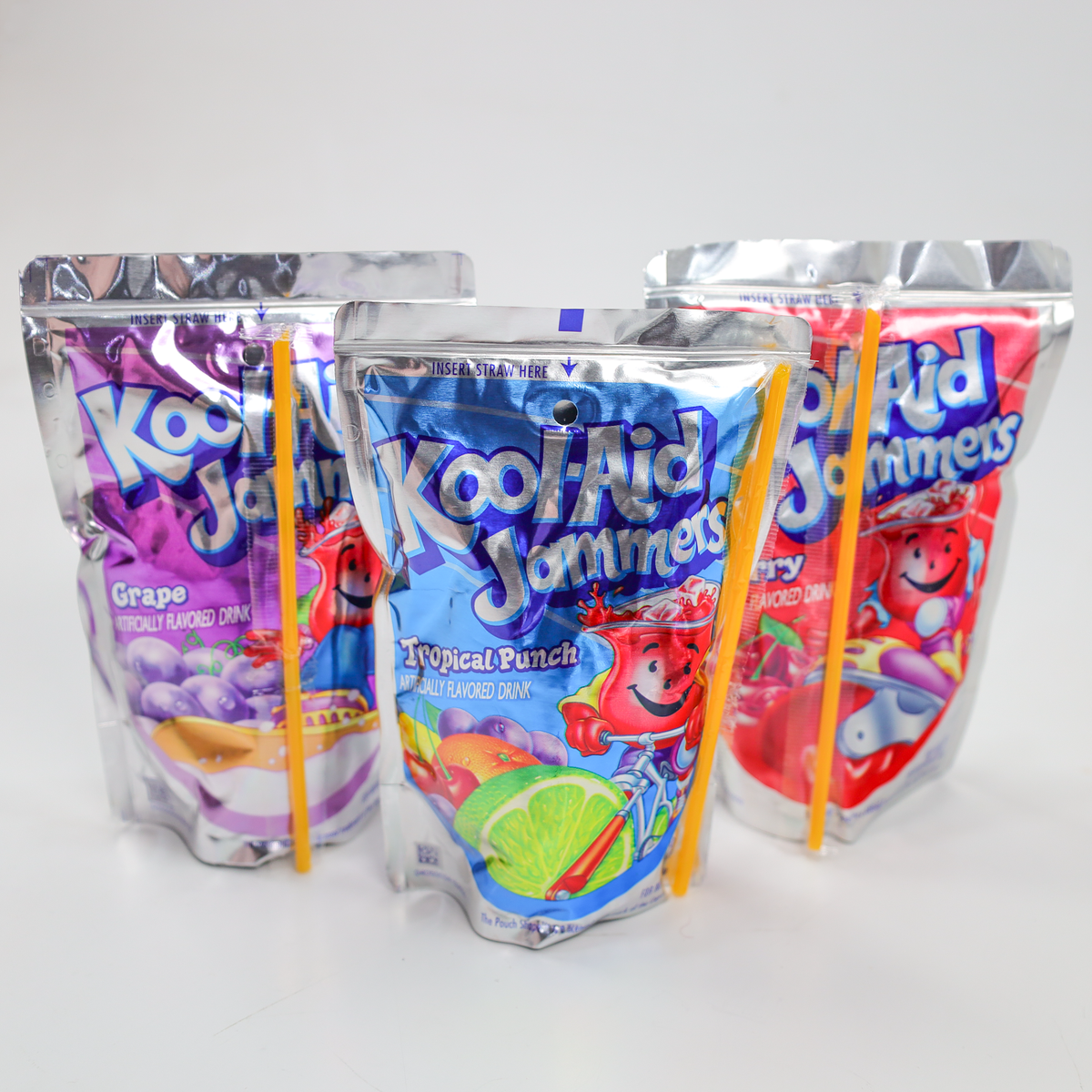 Kool-Aid Jammers | LollyShop | NZ – LollyShop NZ