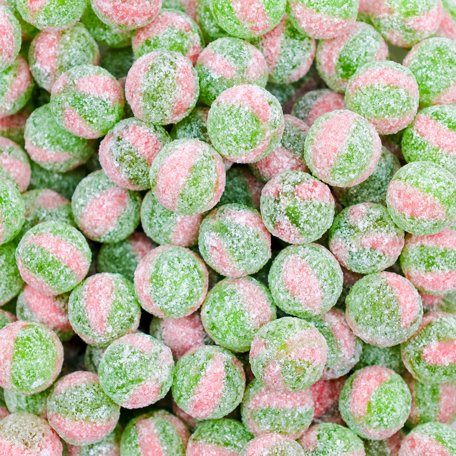 Barnetts Mega Sours 100g | LollyShop | NZ – LollyShop NZ