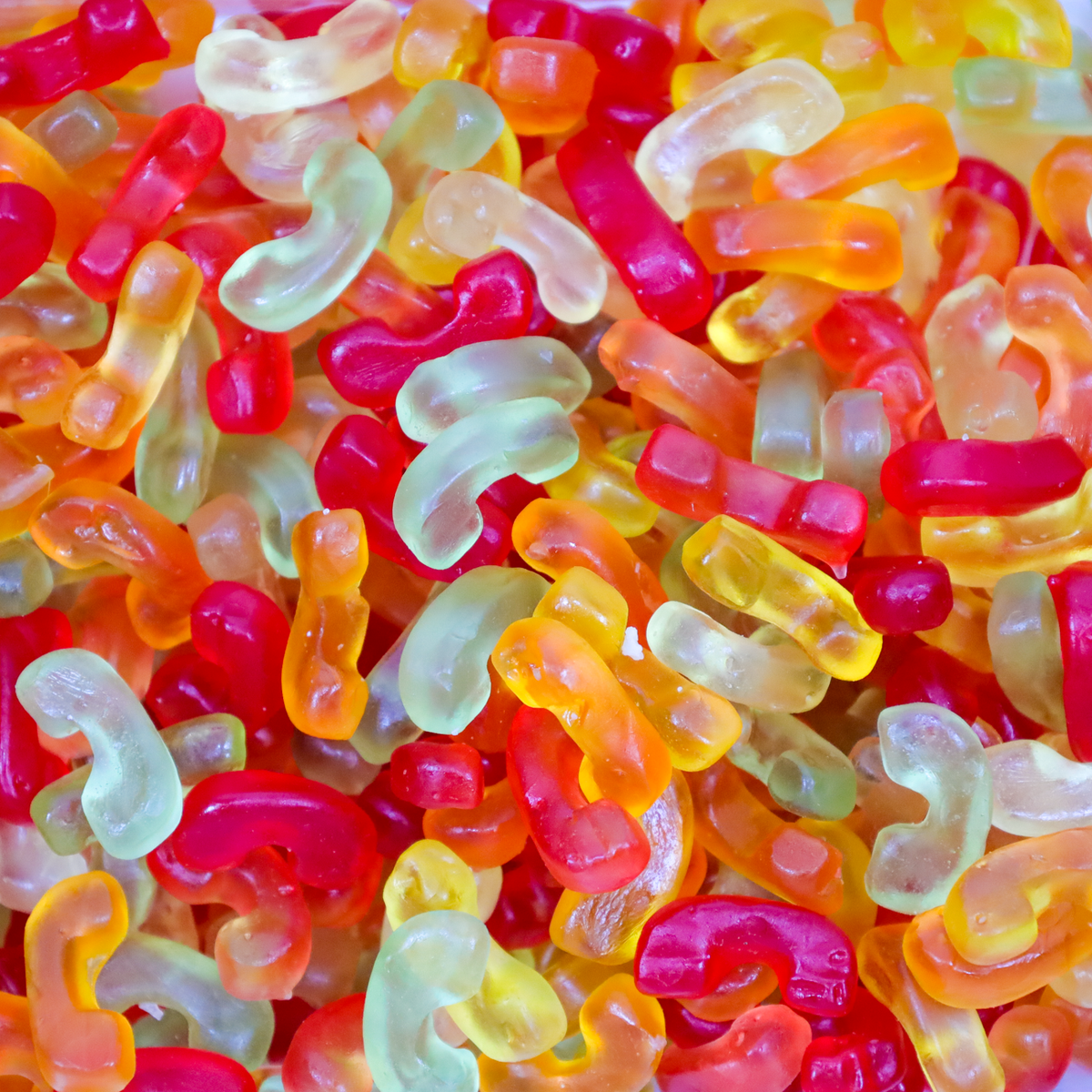 Mini Gummy Phones 100g | LollyShop | NZ – LollyShop NZ